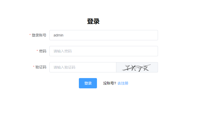 GitHub - tobeapro/vue_back_manage: vue博客后台管理页面
